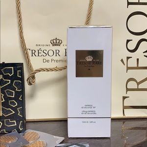 Tresor Rare | Skincare | Tresor Rare De Premier Express 6 Seconds Lift ...